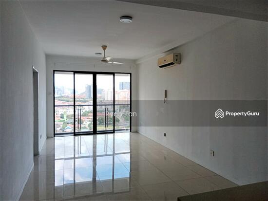 Condominium for Rent at Boulevard Residence - Ryan Tan