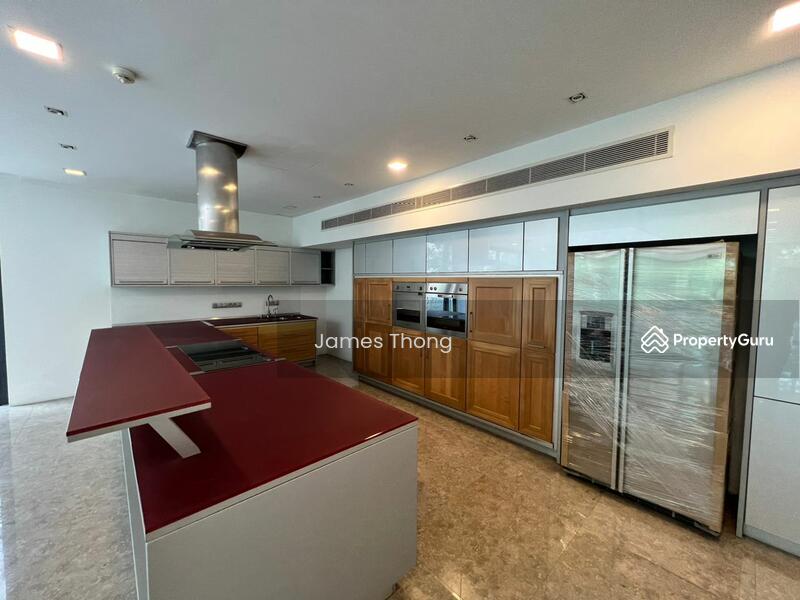bukit tunku, Bukit Tunku (Kenny Hills), Bukit Tunku, Kuala Lumpur, 9 ...