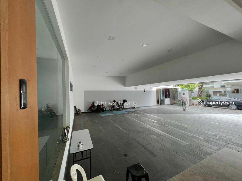 bukit tunku, Bukit Tunku (Kenny Hills), Bukit Tunku, Kuala Lumpur, 9 ...