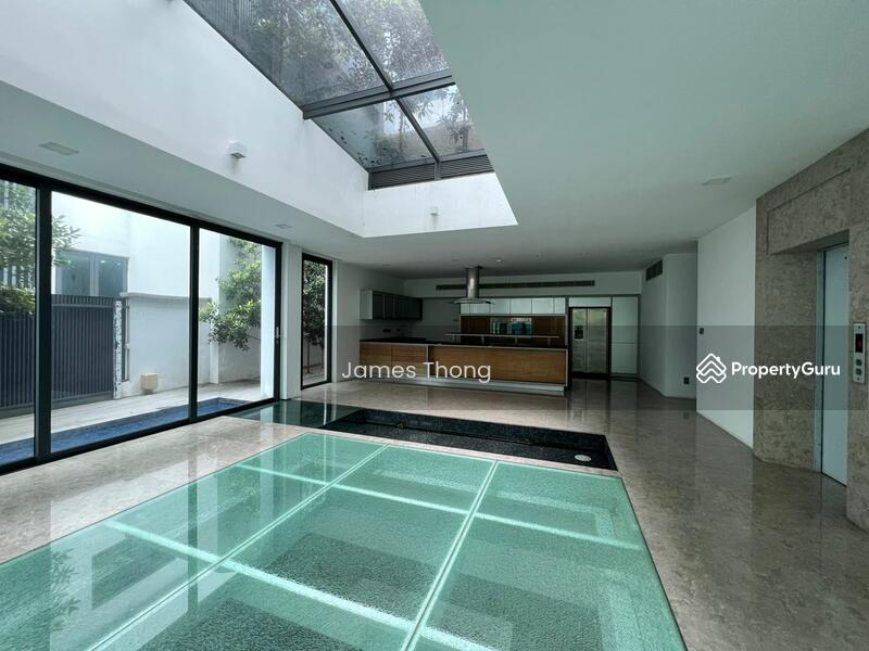 bukit tunku, Bukit Tunku (Kenny Hills), Bukit Tunku, Kuala Lumpur, 9 ...