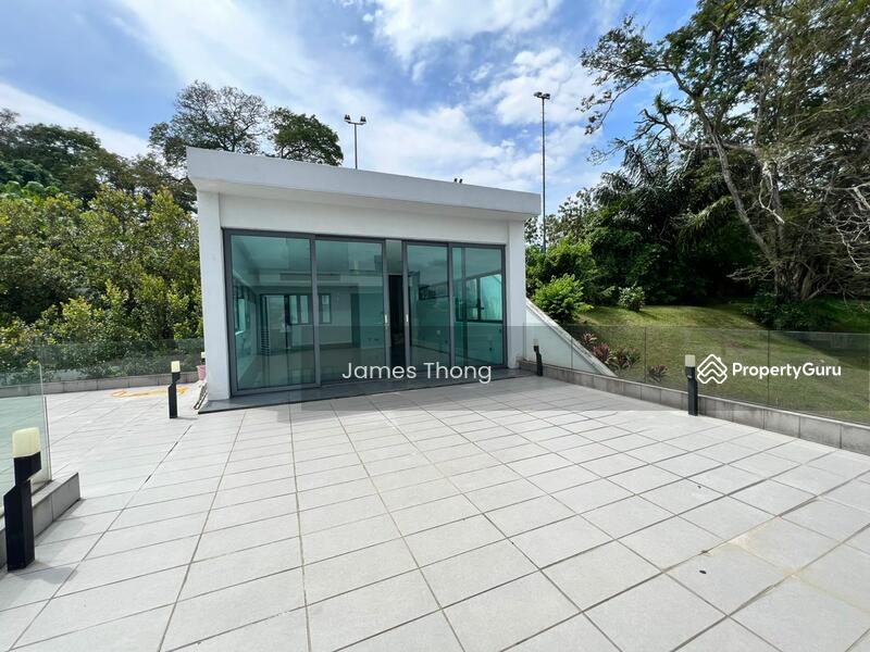 bukit tunku, Bukit Tunku (Kenny Hills), Bukit Tunku, Kuala Lumpur, 9 ...