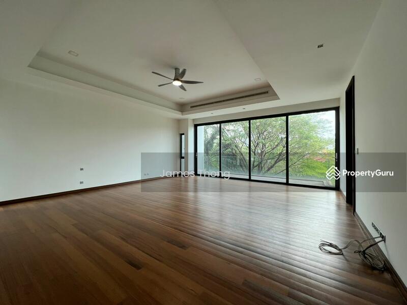 bukit tunku, Bukit Tunku (Kenny Hills), Bukit Tunku, Kuala Lumpur, 9 ...