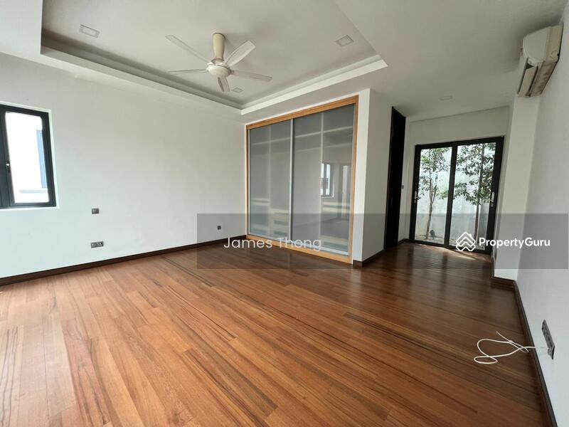 bukit tunku, Bukit Tunku (Kenny Hills), Bukit Tunku, Kuala Lumpur, 9 ...