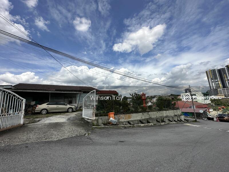 Kampung Baru Balakong, Balakong, Kampung Baru Balakong, Balakong ...