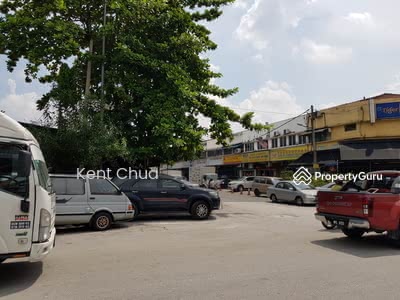 5 Factories for Sale in Segambut | PropertyGuru Malaysia