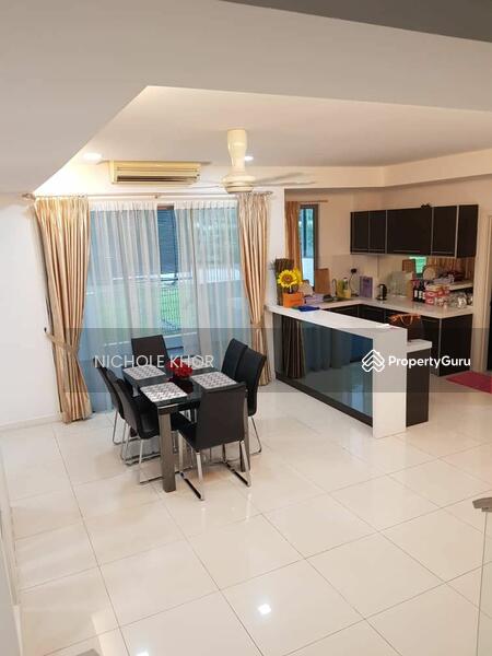 Semi-D house at Subang Bestari, Shah alam, Subang Bestari, Subang ...