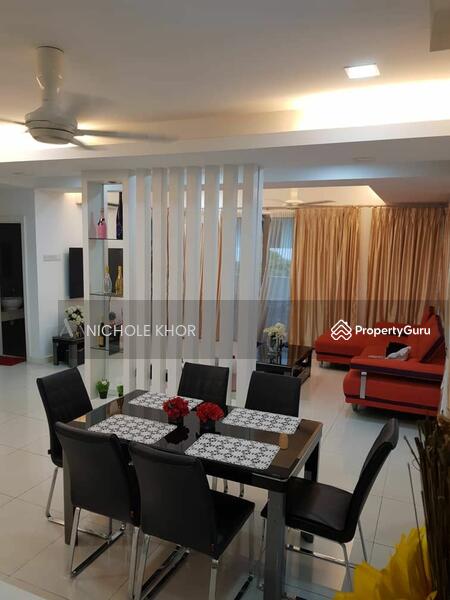 Semi-D house at Subang Bestari, Shah alam, Subang Bestari, Subang ...