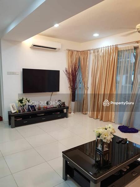 Semi-D house at Subang Bestari, Shah alam, Subang Bestari, Subang ...