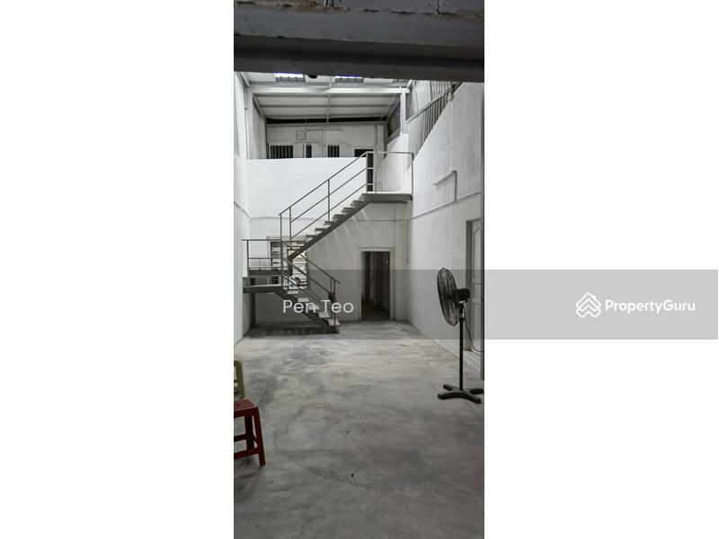 2 Storey Shophouse,Georgetown, Penang., Jalan C. Y. Choy, Georgetown ...
