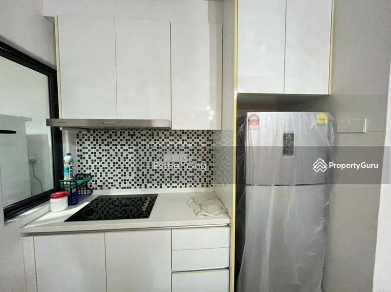 [No Longer Available] Paramount Utropolis, Persiaran Kerjaya Off Jalan ...