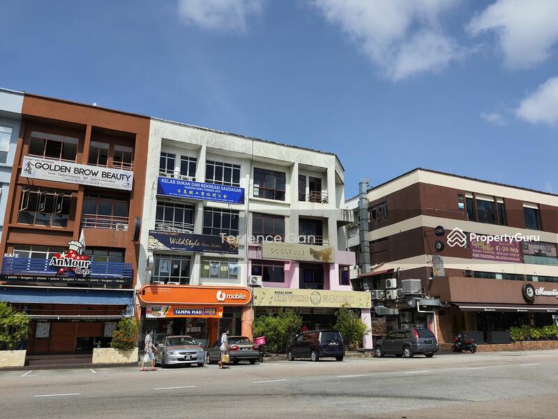 Tea Garden Menu Permas Jaya at Dollie Guth blog