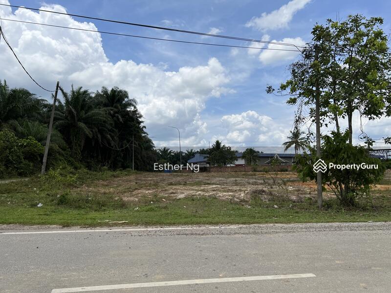 Jalan DPP, Batu Arang, Jalan DPP, Batu Arang, Rawang, Selangor ...