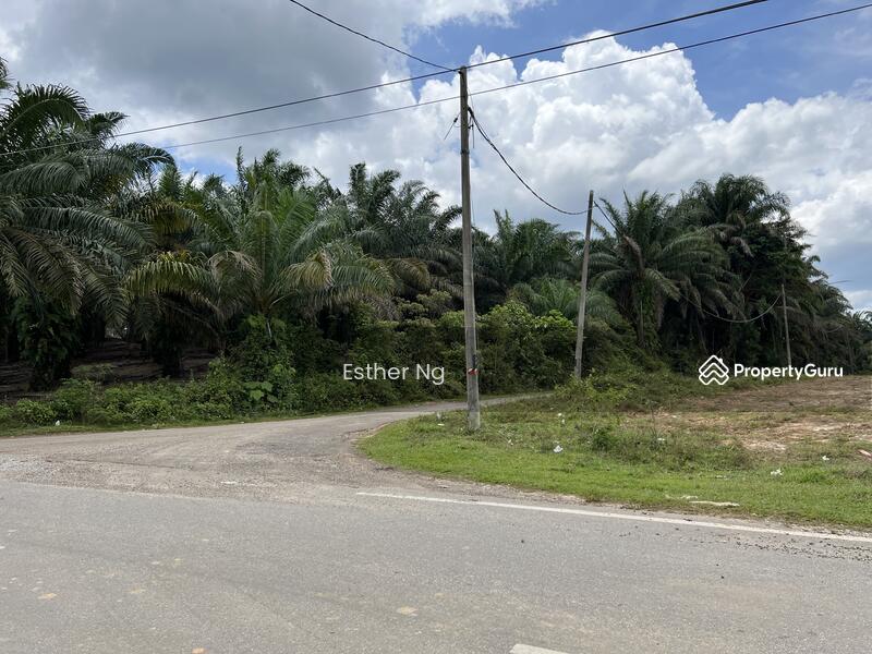 Jalan DPP, Batu Arang, Jalan DPP, Batu Arang, Rawang, Selangor ...