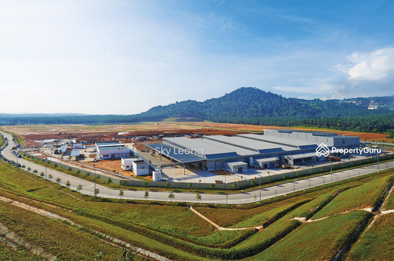 Industrial Park In The Philippines at Amelie Woolley blog