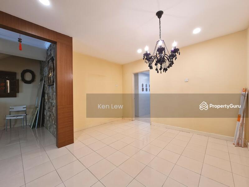 [No Longer Available] Bukit Segar Jaya 1, Jalan BSJ, Cheras Hartamas ...