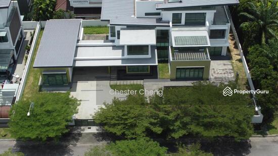Bungalow for Sale in Usj 1 (Subang Jaya) - Chester Cheng