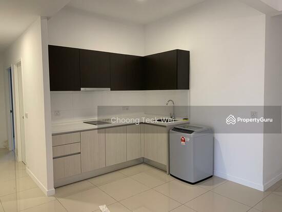 Service Residence for Sale at Lexa Residence @ The Quartz WM - Choong ...