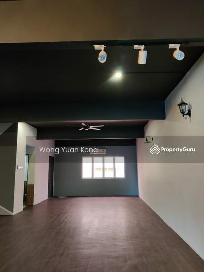 Seria 88, Alam Nusantara, Setia Alam, Selangor, , 5743 sqft, Shop ...