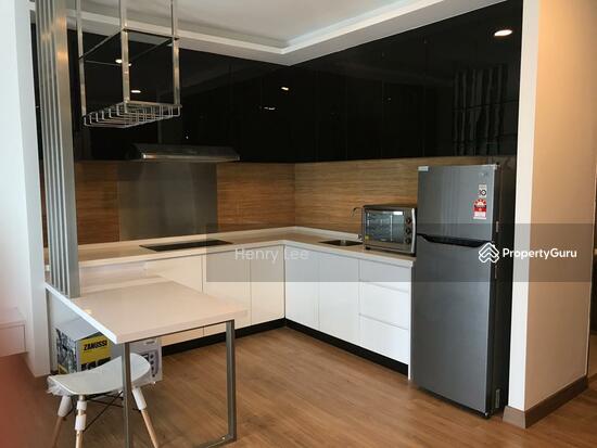 Symphony Tower (Menara Simfoni), - Lebuhraya SILK Balakong, Balakong ...