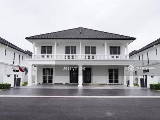 Eco Majestic, 1 Lingkaran Eco Majestic, Eco Majestic, Semenyih ...