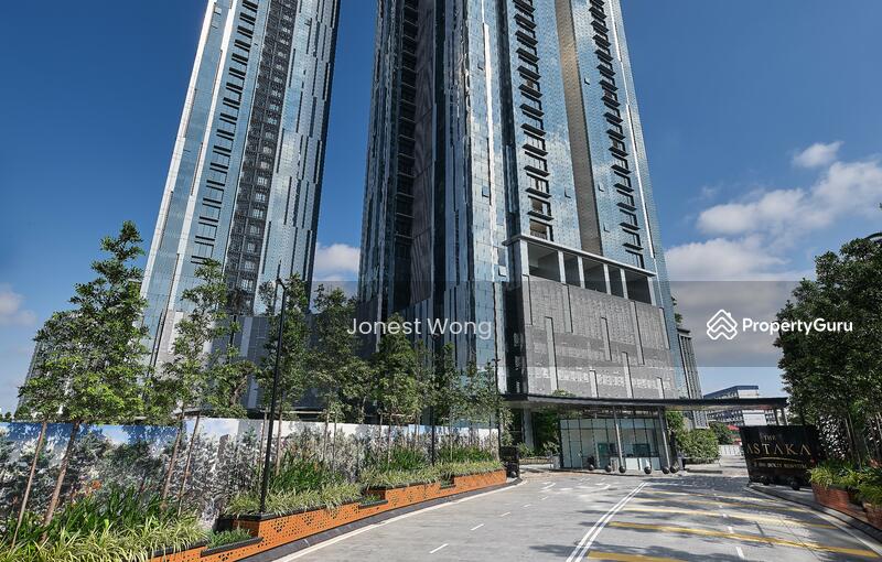 The Astaka @ 1 Bukit Senyum Condos for Sale, 2024 | PropertyGuru Malaysia