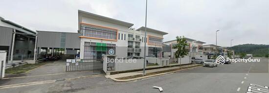 Factory for Sale in Rawang (Selangor) - Bond Lee