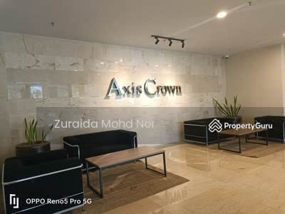 Property For Sale, at Axis Crown | PropertyGuru Malaysia