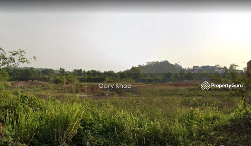 Rawang Sungai Bakau 50 acre Agril Land Zone Residential Freehold 1m ac ...