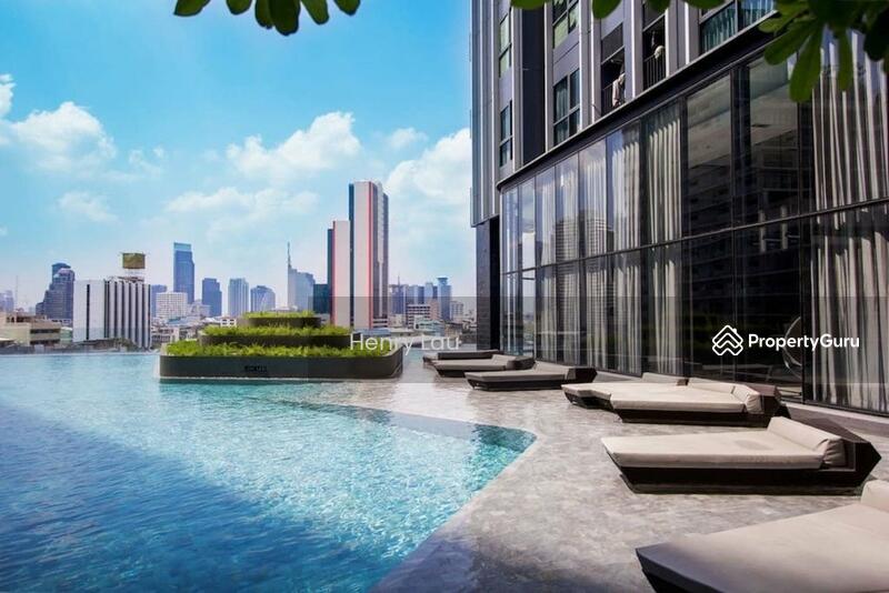 Condominium for Sale at Ready Move In [Fully Furnished] Only 420k ...