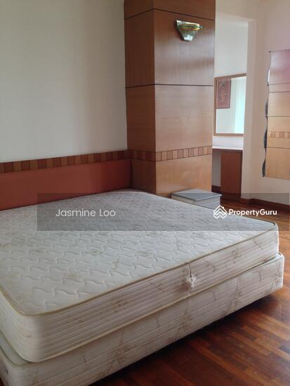 Condominium for Rent at The Istara - Jasmine Loo