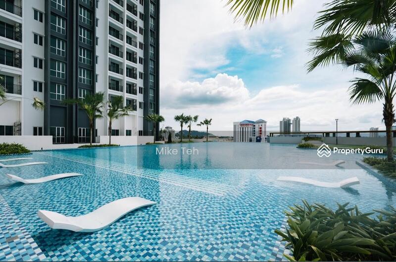 Metropol, 38, Lorong Perda Selatan 2, Bandar Perda, Bandar Perda, Bukit ...