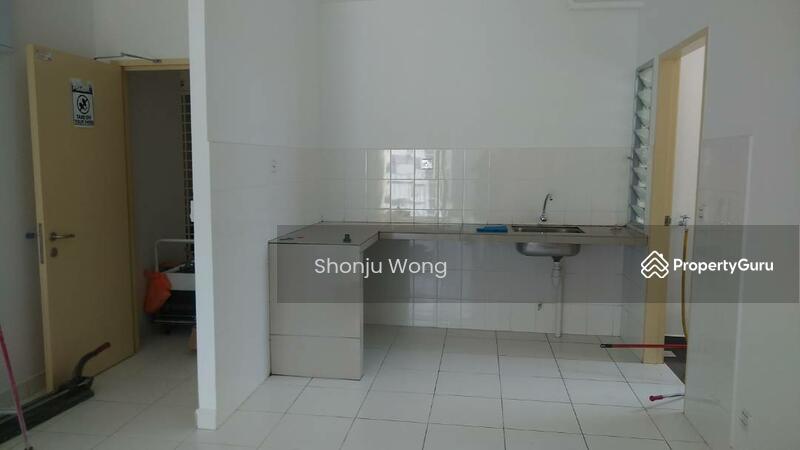 [No Longer Available] Seri Pinang Apartments @ Setia Alam, Seri Pinang Persiaran Setia Gemilang ...