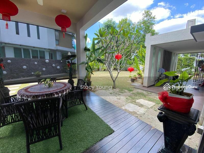 Kajang Jade Hills, Kajang, Selangor, 5 Bedrooms, 5602 sqft, Bungalow House For Sale, by Stacy ...
