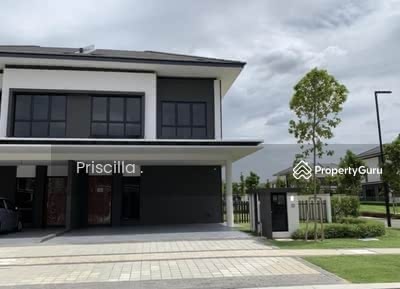 705 Eco Ardence, Setia Alam House for Sale, 2024 | PropertyGuru Malaysia