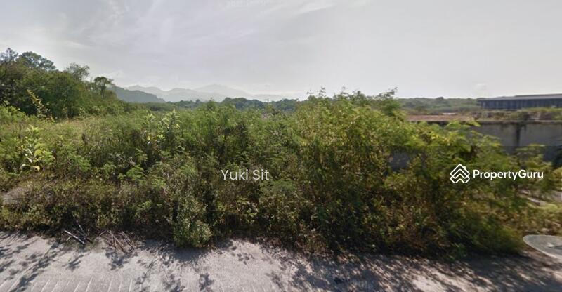 Kawasan Perindustrian Kanthan, Chemor, Ipoh, Persiaran Perindustrian ...