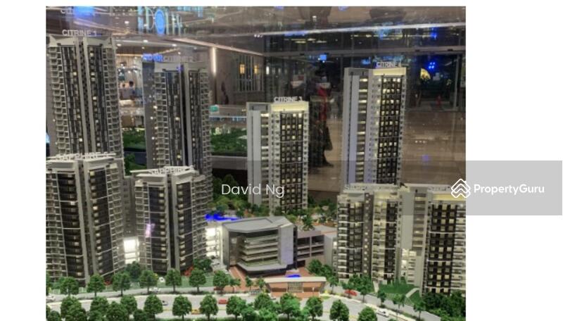 Gems Residence Putrajaya IOI resort, Lebuh IRC IOI Resort City ...