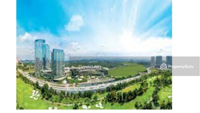 Gems Residence Putrajaya IOI resort, Lebuh IRC IOI Resort City ...