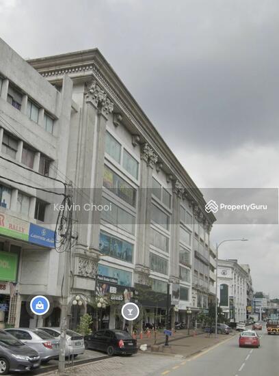 Jalan loke yew, Jalan loke yew, Pudu, Kuala Lumpur, , , D SALE, by ...