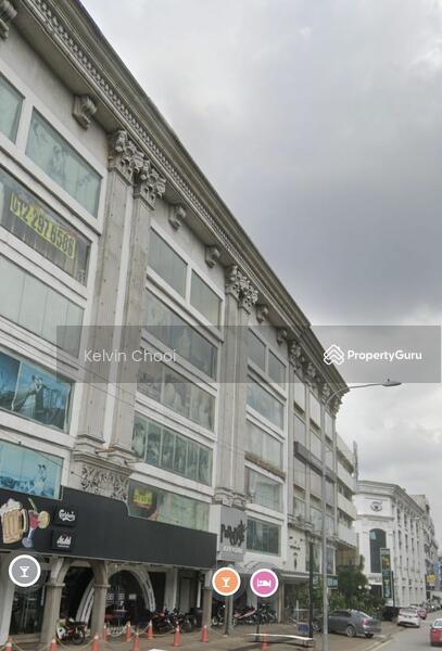 Jalan loke yew, Jalan loke yew, Pudu, Kuala Lumpur, , , D SALE, by ...