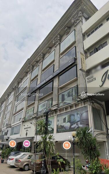 Jalan loke yew, Jalan loke yew, Pudu, Kuala Lumpur, , , D SALE, by ...