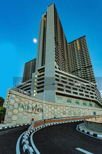 Fairview Residence, Cangkat Sungai Ara 6, off Persiaran Relau, Sungai ...