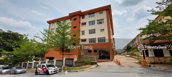 Condominium for Sale at Kepong Sri Bintang Amandari Condo For Sale ...