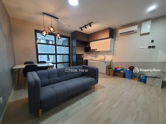 Service Residence for Rent at H2O Residences - Chloe Hew