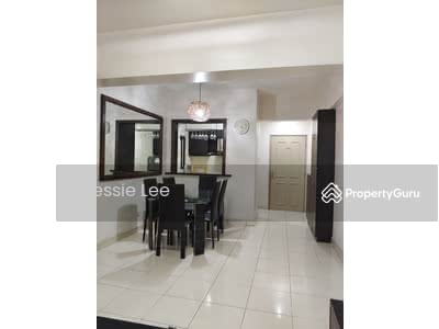 Property For Rent, at D'Alamanda | PropertyGuru Malaysia