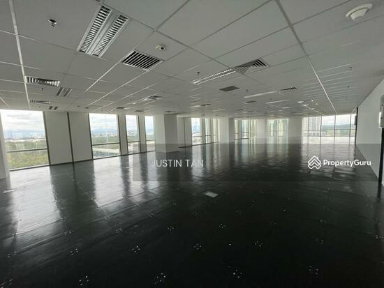 IOI City Tower, Level 26, IOI City Tower Two, Lebuh IRC, IOI Resort ...