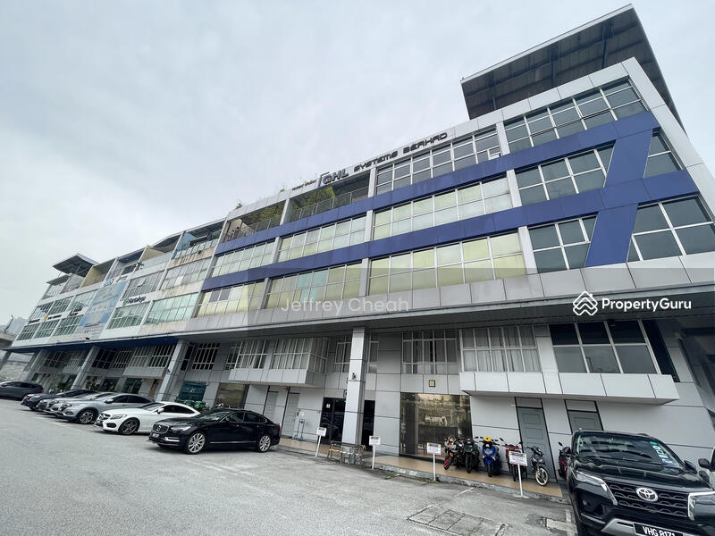 Dataran SD Bandar Sri Damansara, Bandar Sri Damansara, Damansara ...