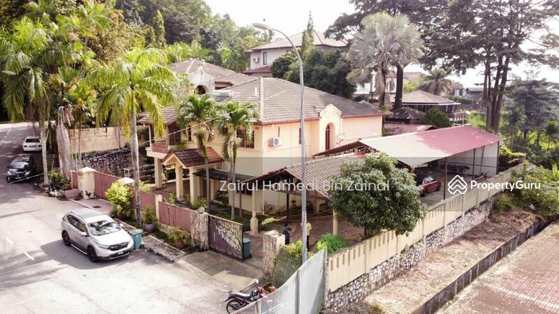 Puncak Setiawangsa, Taman Setiawangsa, Setiawangsa, Kuala Lumpur, 5 ...