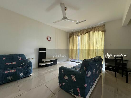 Putra One Residence @ Bukit Rahman Putra, Putra One Persiaran Bukit ...