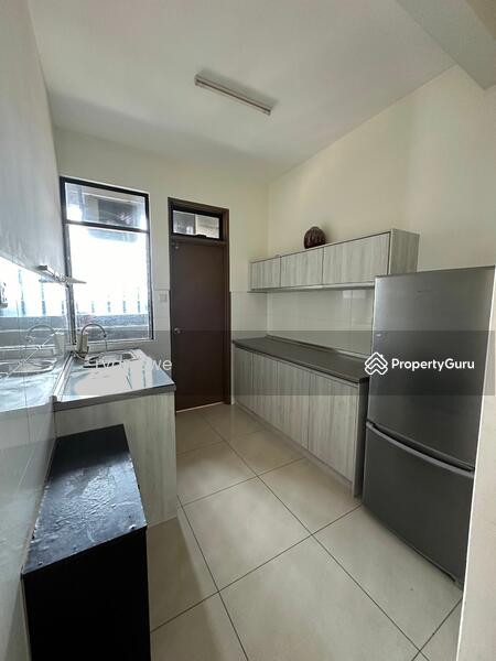 Putra One Residence @ Bukit Rahman Putra, Putra One Persiaran Bukit ...