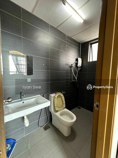 Putra One Residence @ Bukit Rahman Putra, Putra One Persiaran Bukit ...